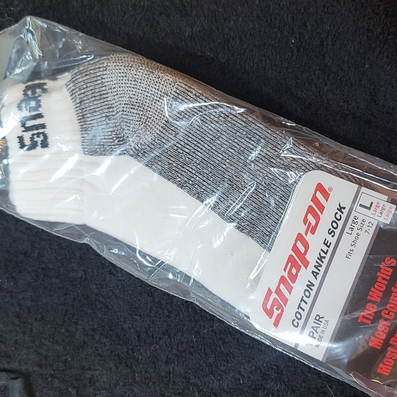 Snap-On | Underwear & Socks | Mens Snapon Socks | Poshmark